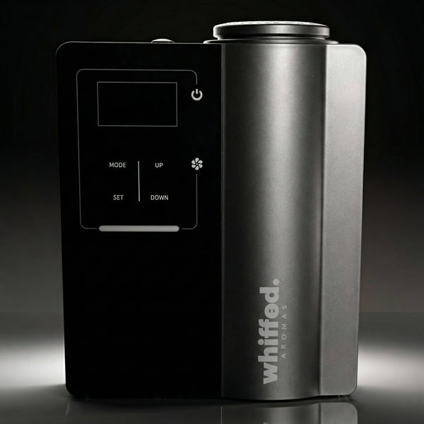 Fusion 200 – Whiffed Aromas